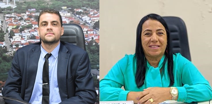 Professora Cida e Ramon Fernandes propõem Feira de Saúde em parceria ...