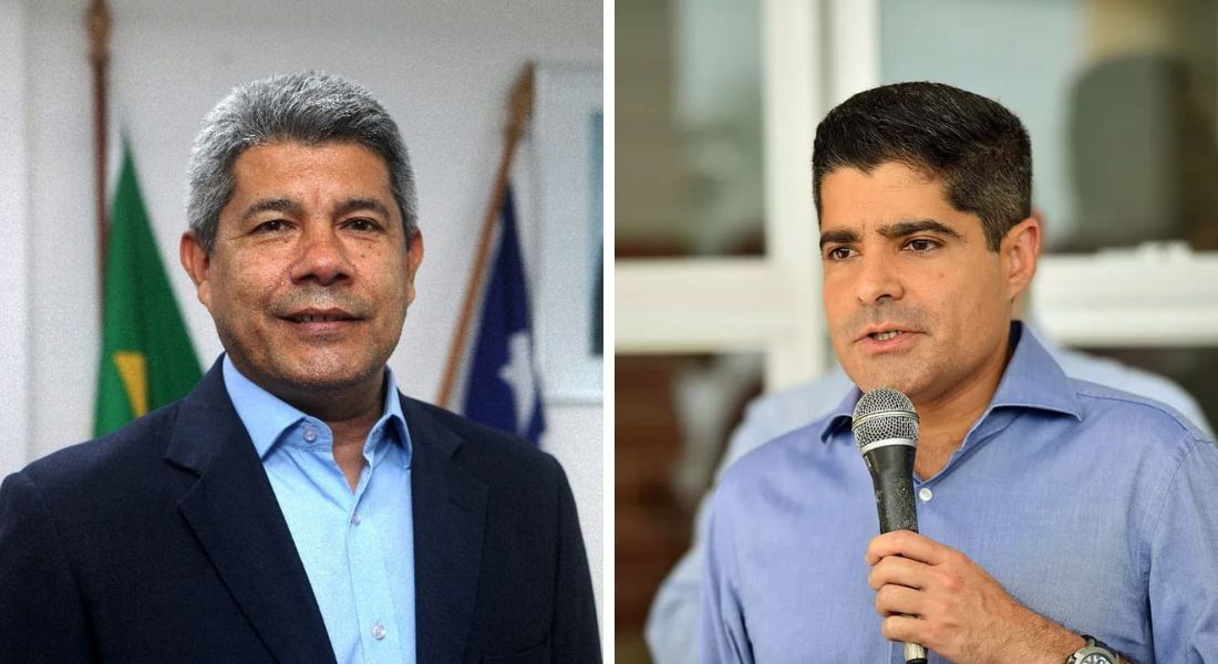 Paraná Pesquisas: ACM Neto lidera em todos os cenários a corrida pelo ... Paraná Pesquisas: ACM Neto lidera em todos os cenários a corrida pelo ...