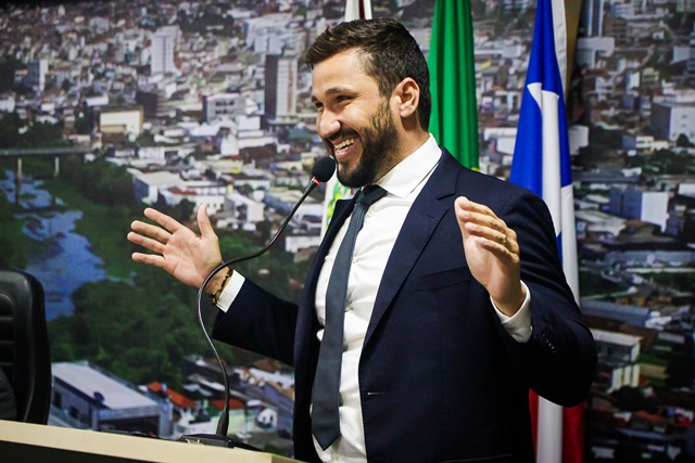 Bui Bulhões solicita manutenção e finalização dos canais pluviais da 2ª ...
